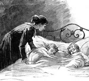 Praying Mothers